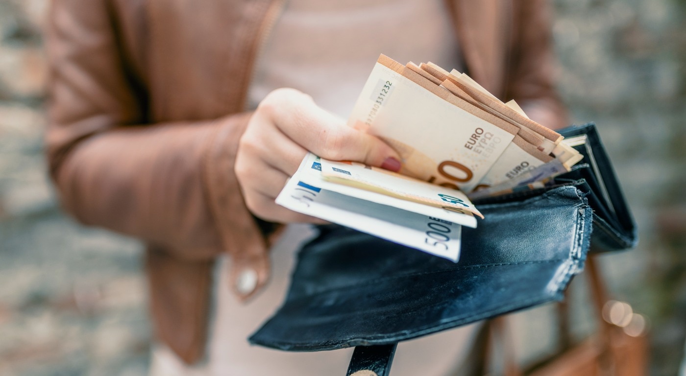 Lohn und Gehalt in Österreich: Das sind die Unterschiede