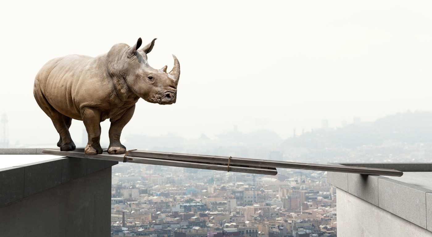 Problemlösung leicht gemacht: 5 einfache Schritte