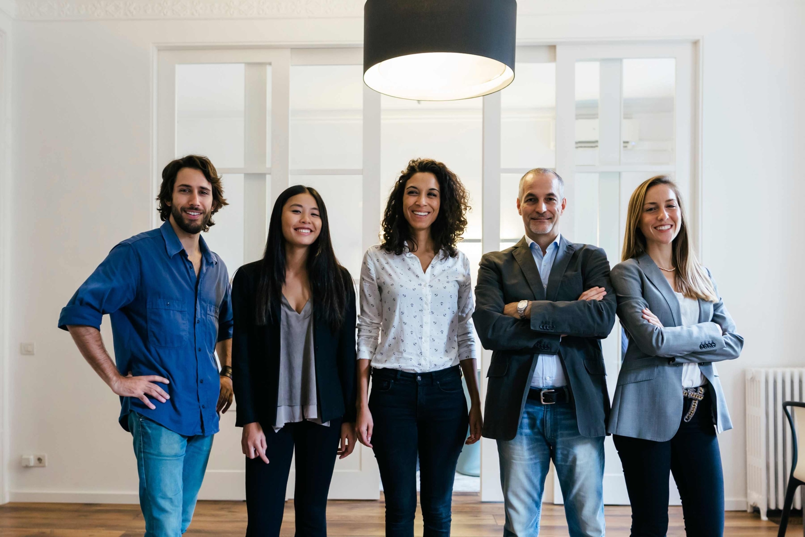 Generation XYZ: Unterschiede, Merkmale, Recruiting