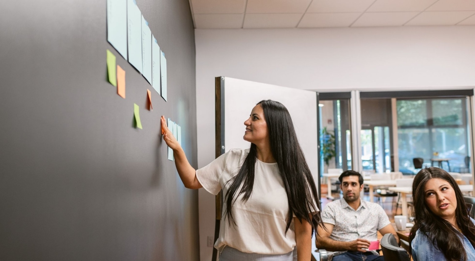 SMART-Ziele: Definition, Formulierungen und Beispiele im Job